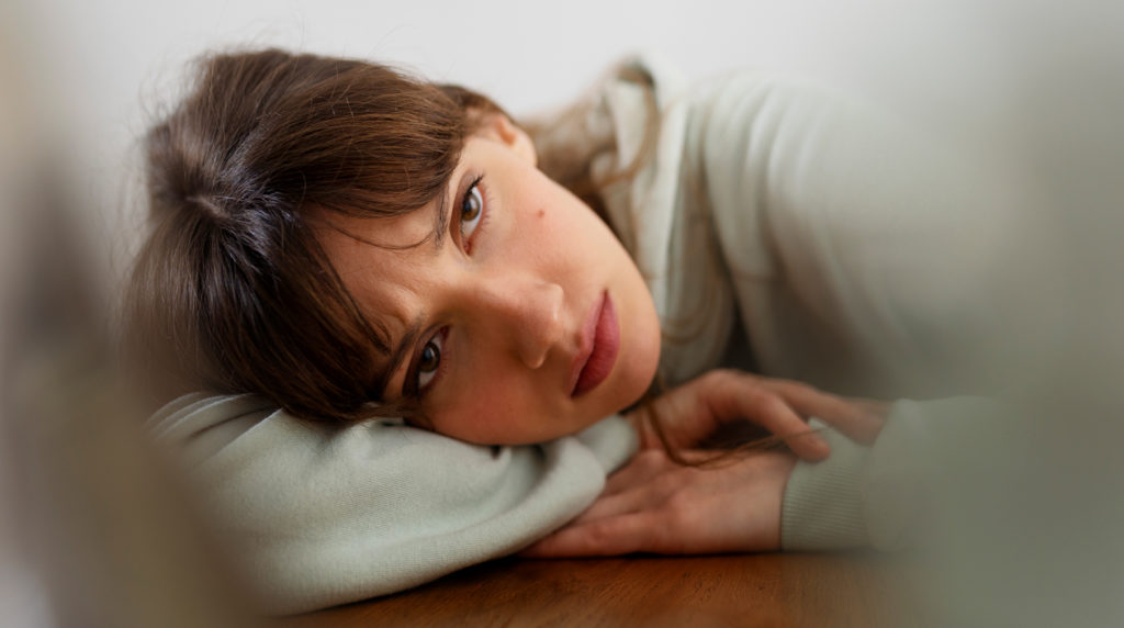 Autoestima baja - Psicología Clínica Infantil