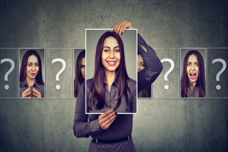 Trastorno Limite de la Personalidad - Psicología Clínica Infantil