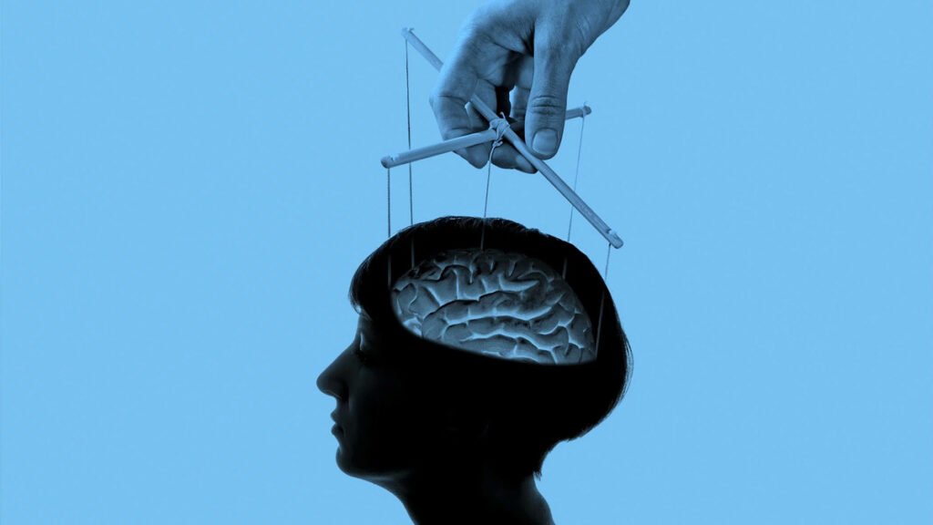 Manipulación Psicológica ¿Qué es?