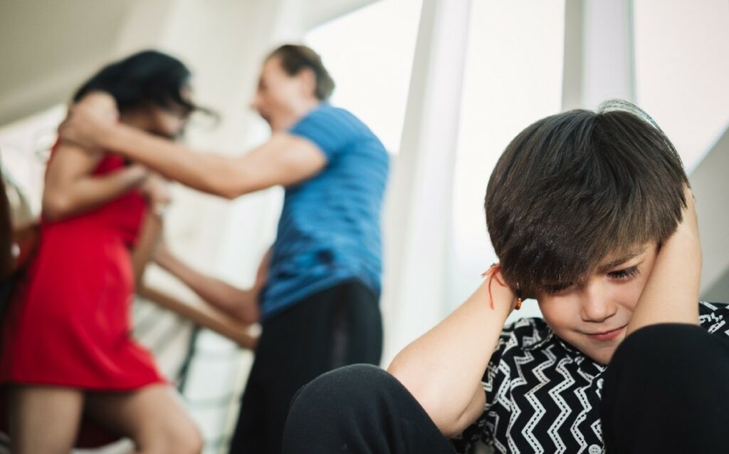 Violencia Vicaria: Qué es y cómo se manifiesta