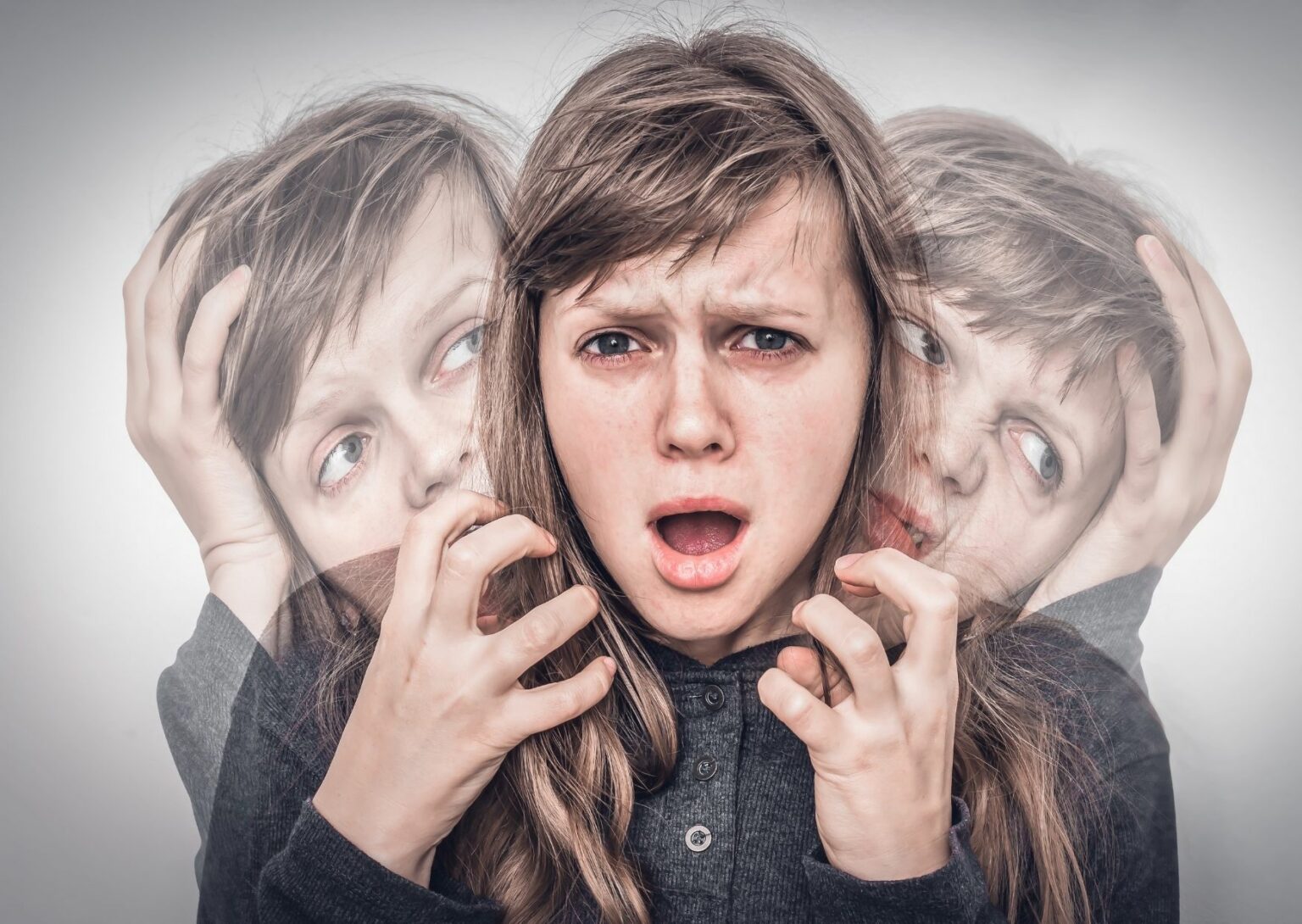 ¿Qué es la esquizofrenia Indiferenciada? Causas y tratamiento